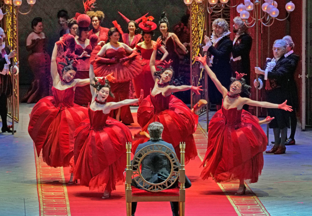 Metopera.org Nightly Opera Stream Thomas Adès's The Tempest @ Nightly