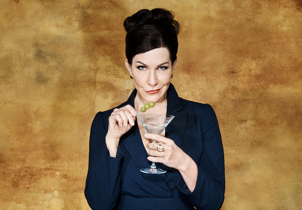 Agrippina - Nightly Met Opera streams - Arts Initiative at Columbia ...