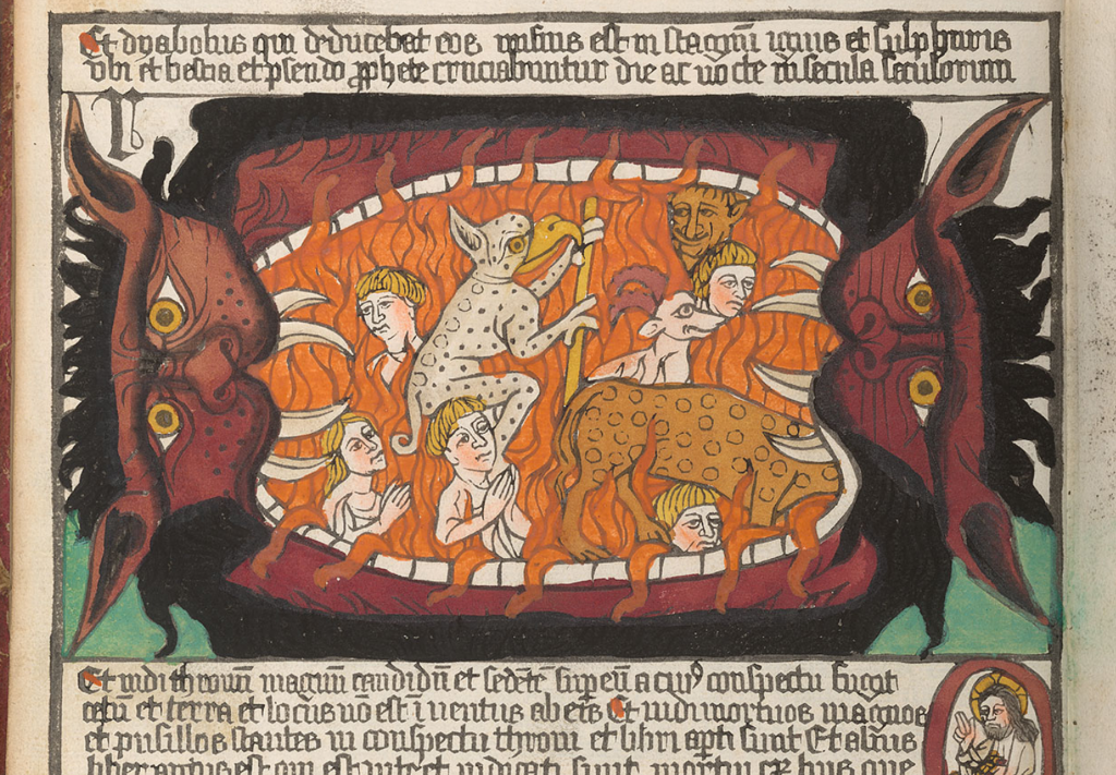 Medieval to Modern: Recent Acquisitions at the Morgan - Arts Initiative ...