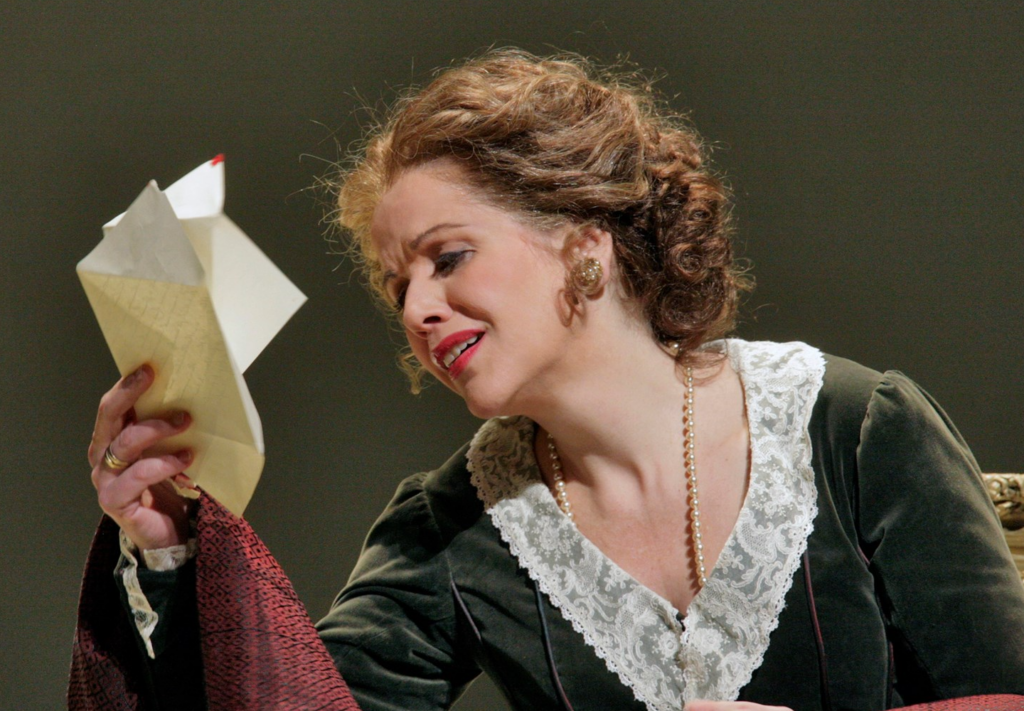 Eugene Onegin - Nightly Met Opera streams - Arts Initiative at Columbia ...