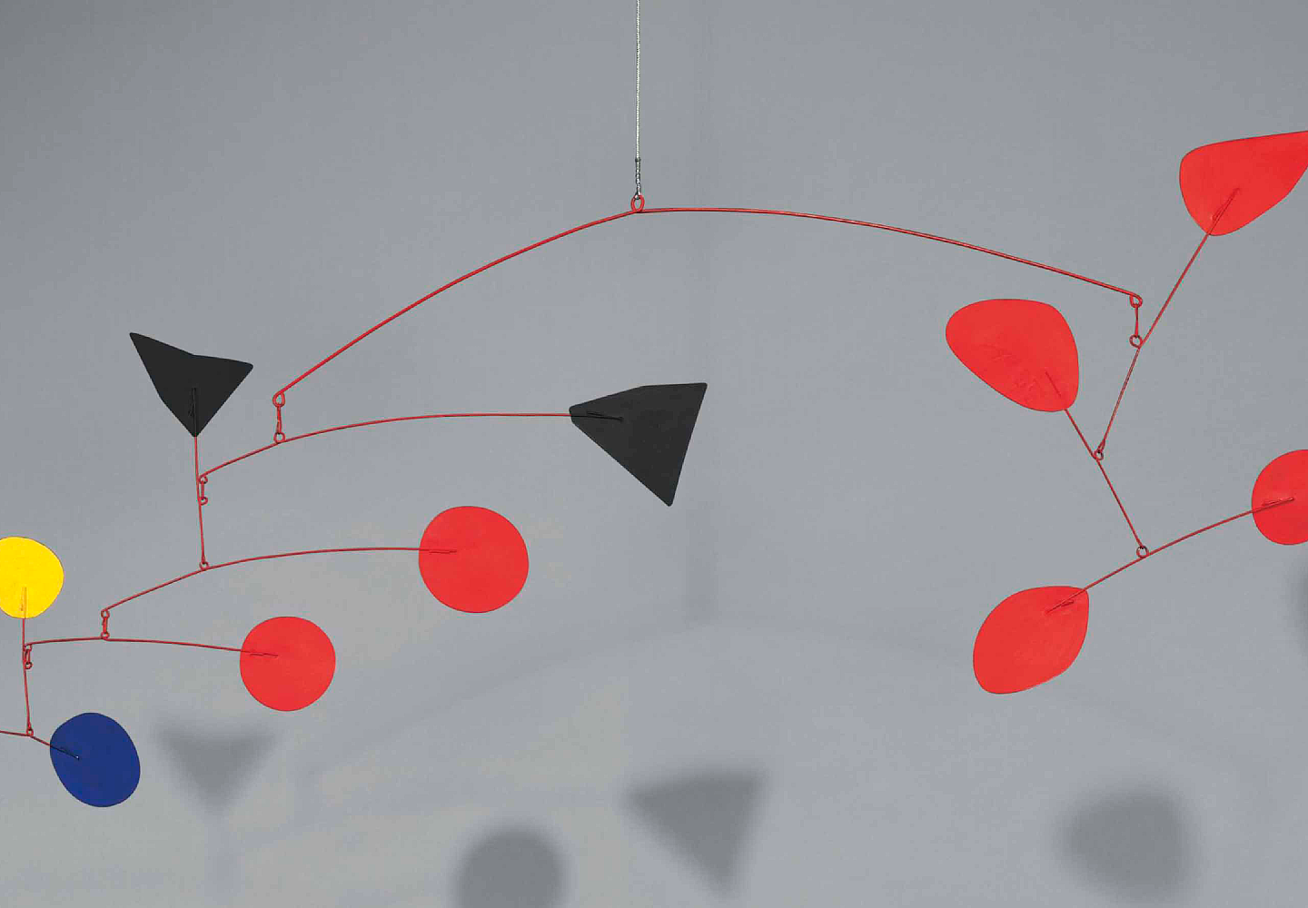 Virtual Views: Alexander Calder, A Live Q&A - Arts Initiative at ...