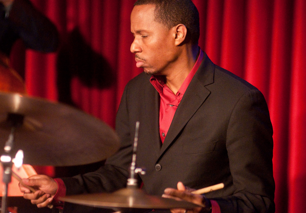 Willie Jones III: Fallen Heroes - Arts Initiative at Columbia University