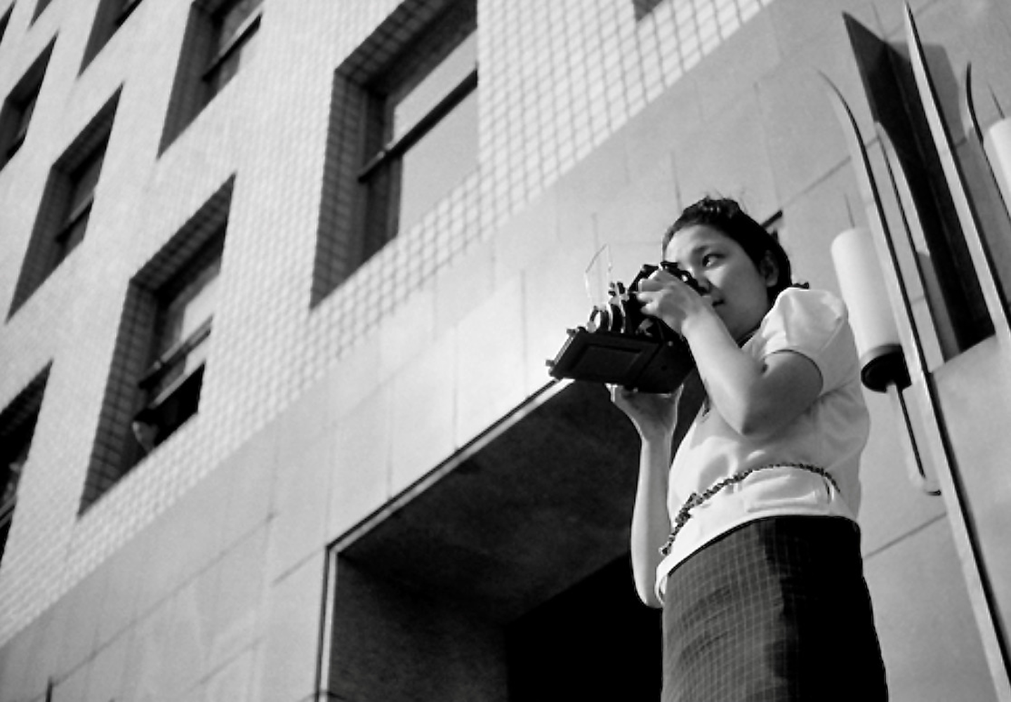 Virtual Lecture: The New Woman Behind the Camera - Arts Initiative at ...