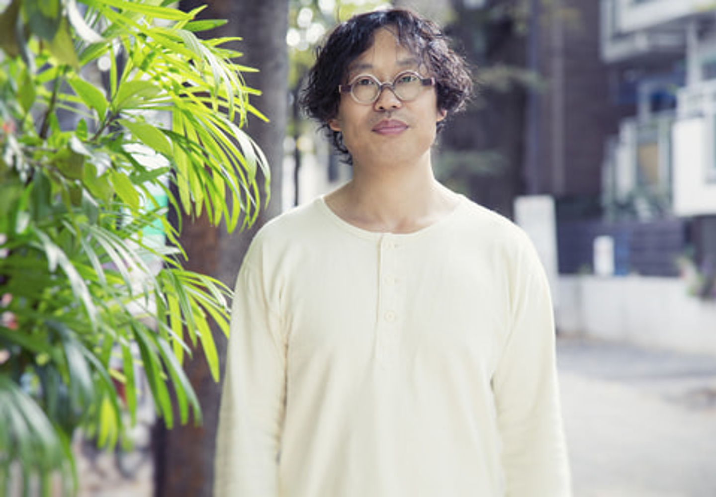 Book Launch & Conversation: Okada Toshiki & Japanese Theatre - Arts ...