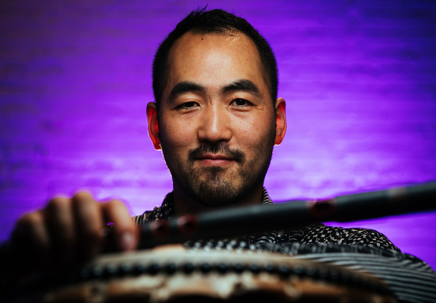 Kaoru Watanabe's INCENSE - Arts Initiative at Columbia University