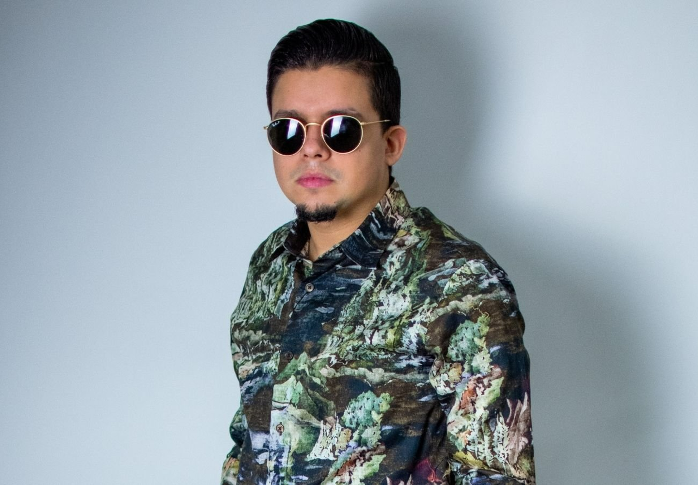 MaxBanda - Arts Initiative at Columbia University