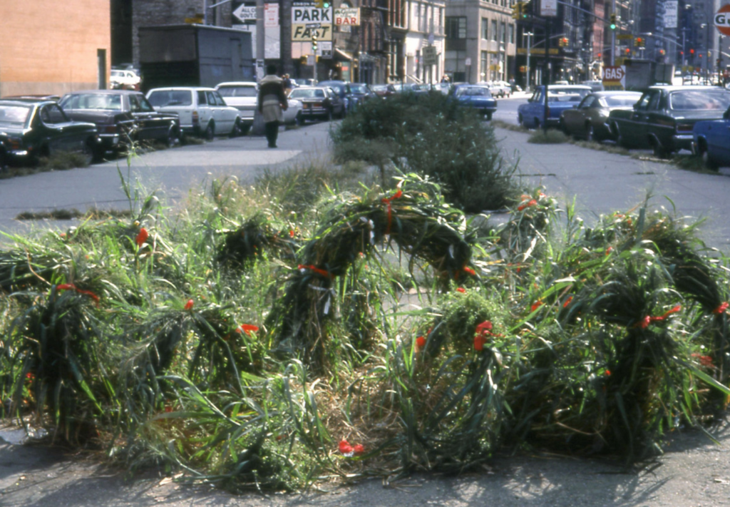 Life Between Buildings - Arts Initiative at Columbia University