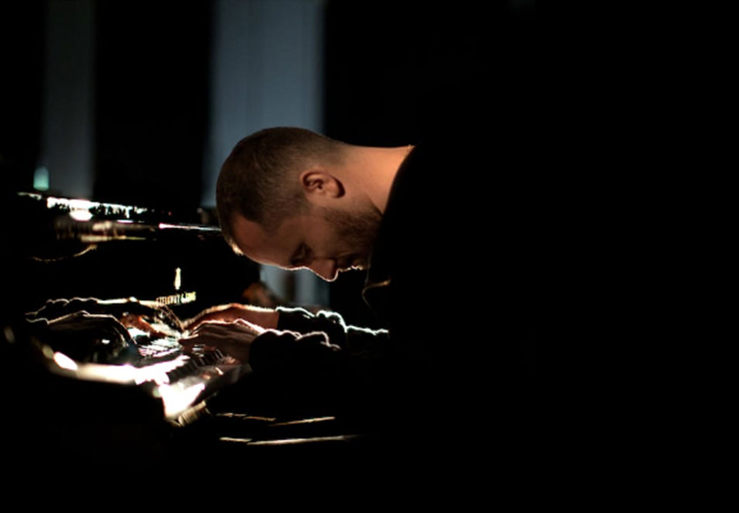 Igor Levit, Piano - Arts Initiative at Columbia University