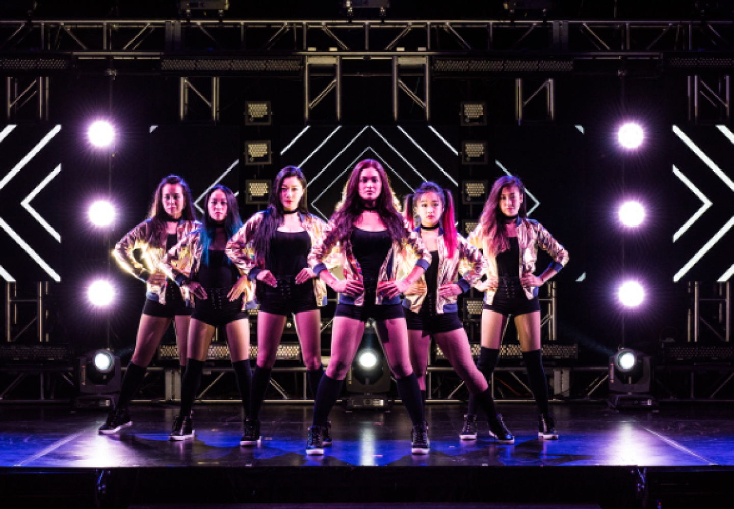 KPOP - Arts Initiative at Columbia University