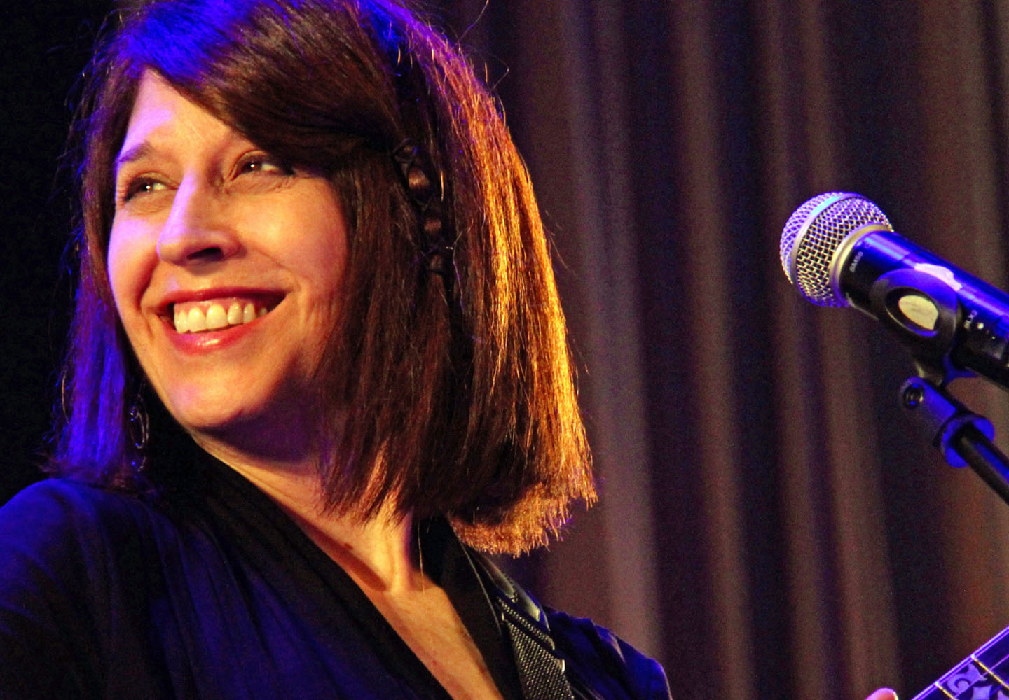 The Unexpected Journey of Jazz Banjo - Arts Initiative at Columbia ...