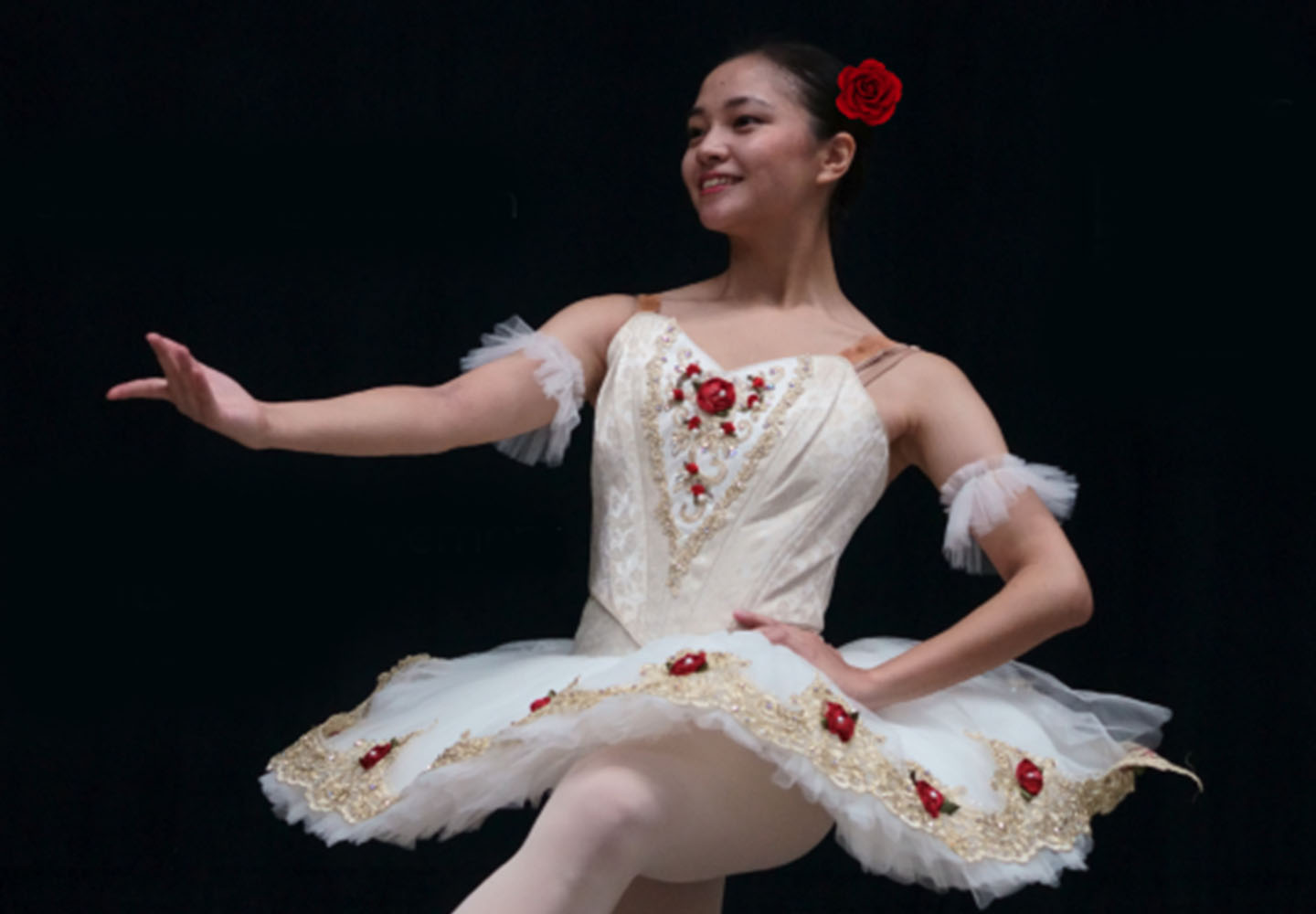 Columbia University Ballet Ensemble presents Don Quixote - Arts ...