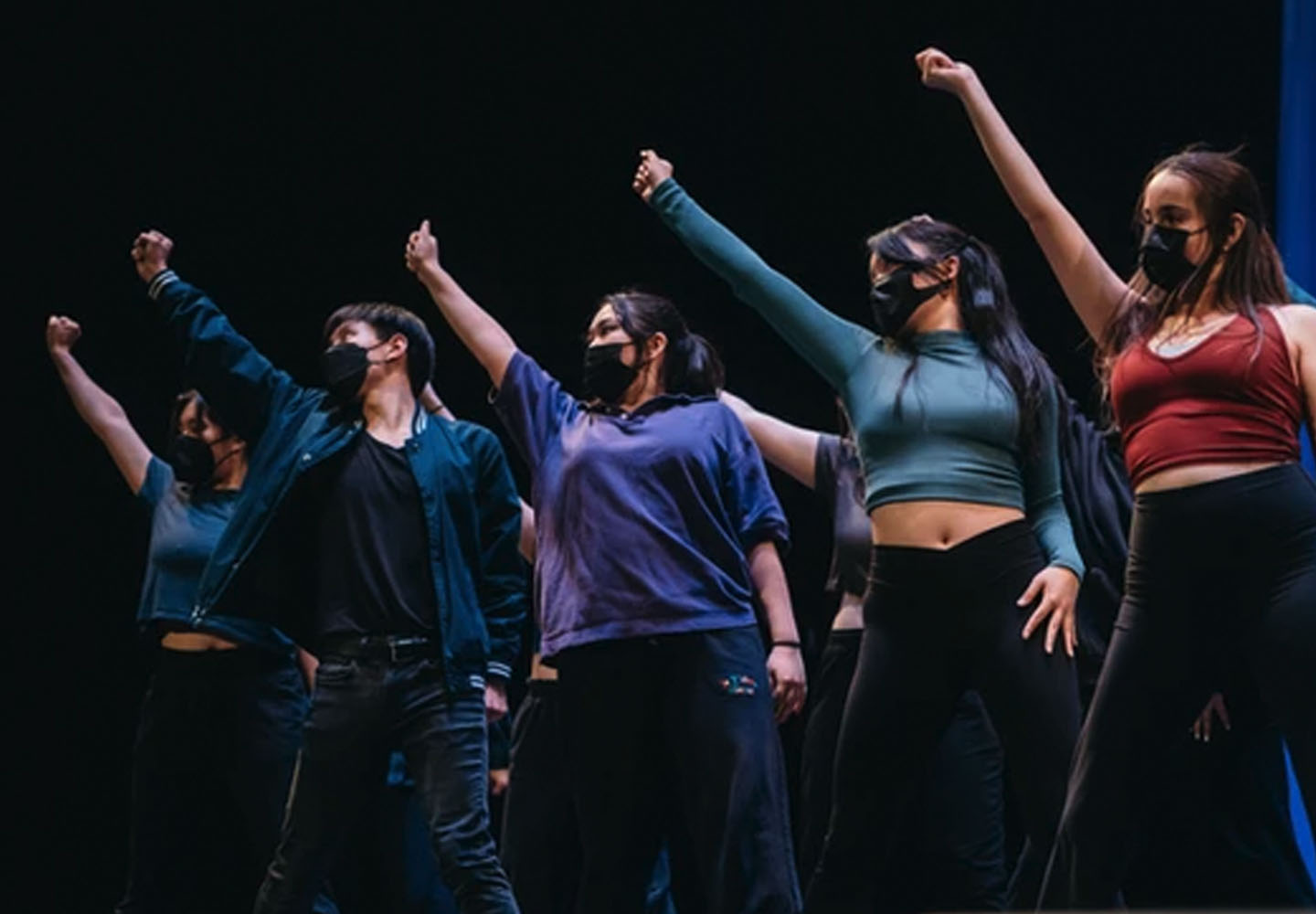 Cu Generation Presents Genesis 2023 Arts Initiative At Columbia University