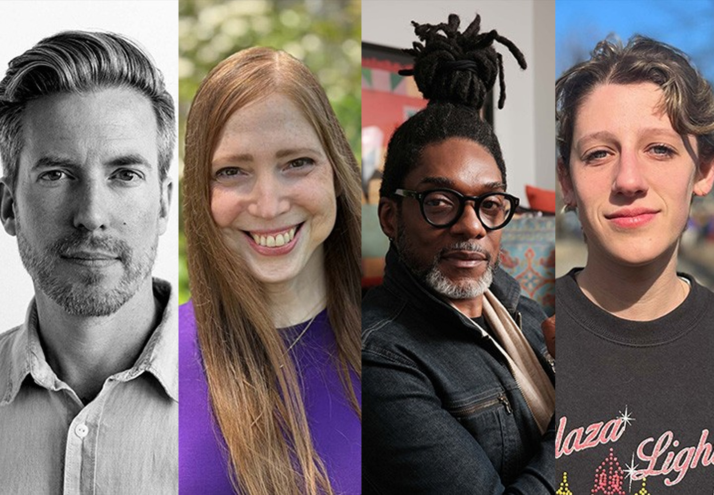 Seventh Annual Alumni Poetry Reading Series - Part Two - Arts ...