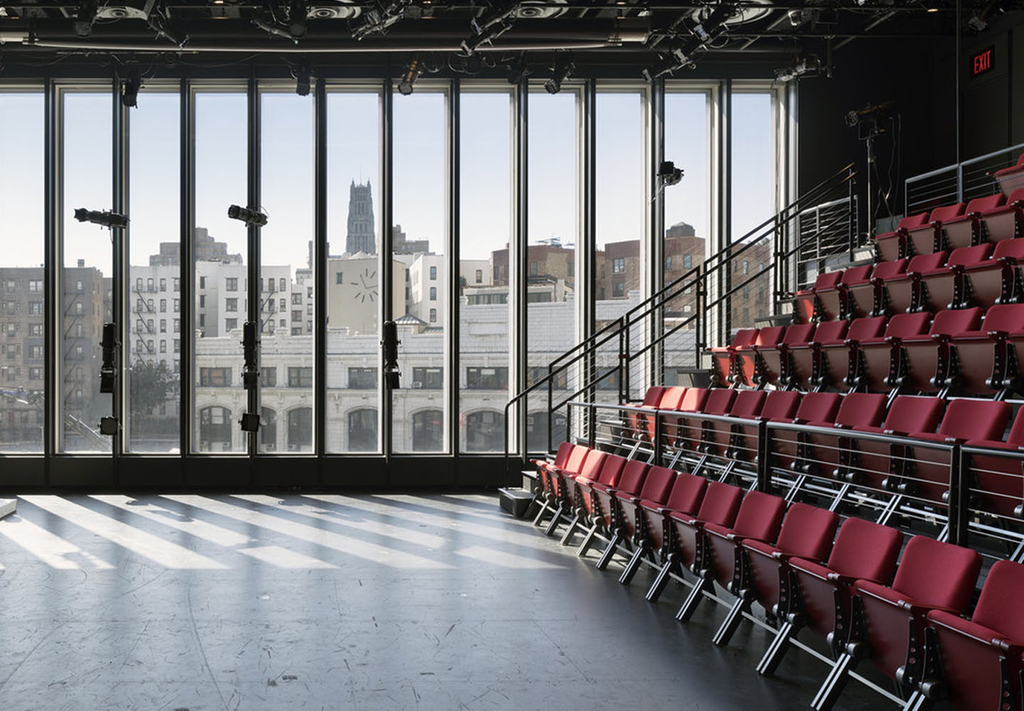 New Plays Festival: The World's Most Boring Murder - Arts Initiative at ...